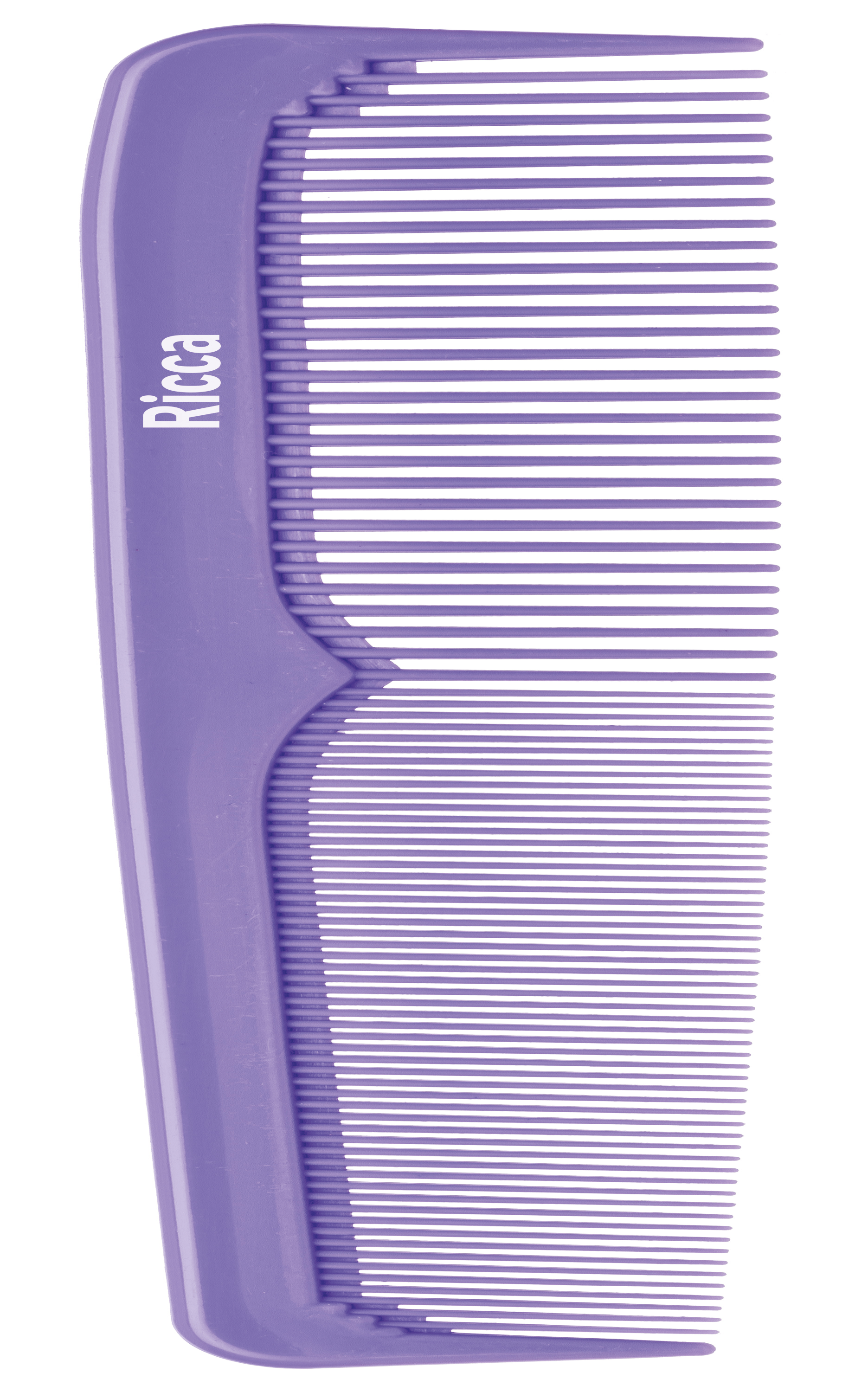 Pente Ricca Basic Para Corte E Penteado - 972 - Danny Cosmeticos